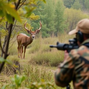 Georgia Deer Hunting Season 2025: Dates, Zones & Regulations Guide ...