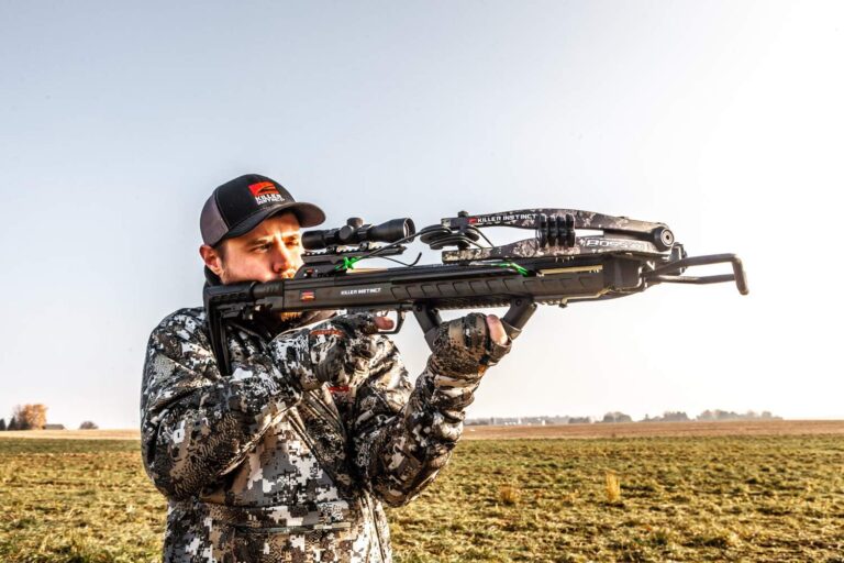 Missouri Deer Hunting: Season Dates, Regulations, Zones, And Proven ...