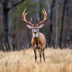 Missouri Deer Hunting: Season Dates, Regulations, Zones, And Proven ...